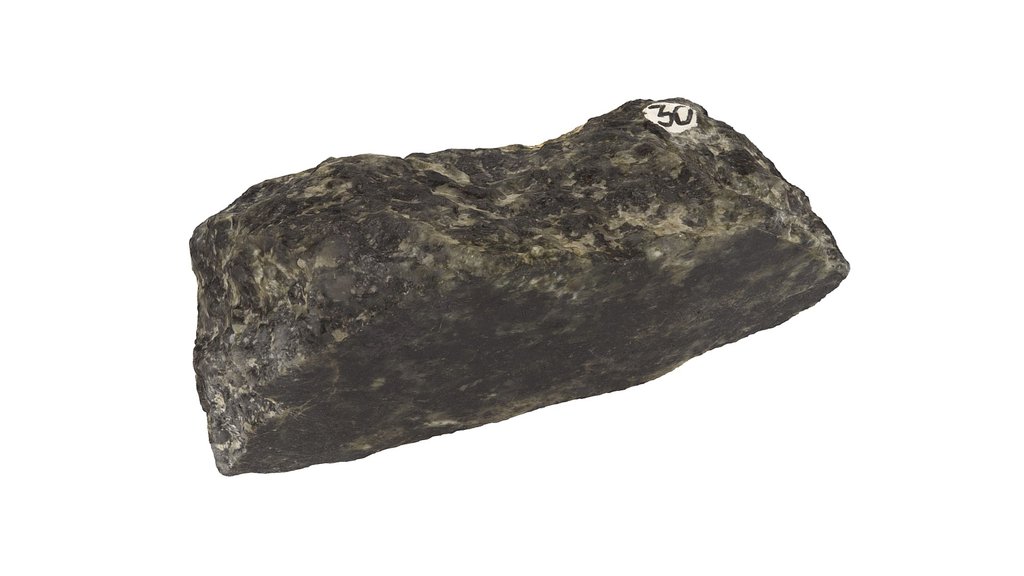 intrusive rocks - A 3D model collection by rocksandminerals - Sketchfab