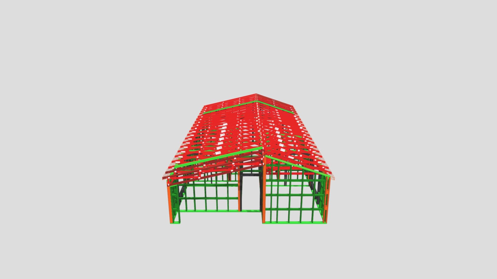 Tui_07_05 - 3D model by d.a.webby [0330429] - Sketchfab