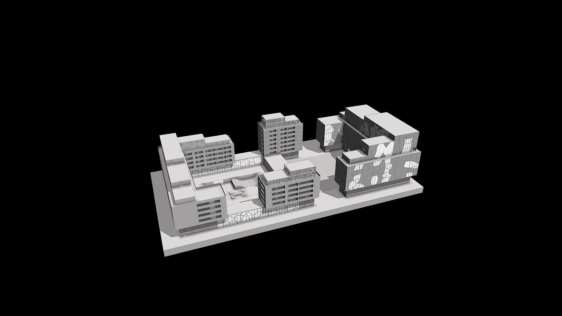 MLNCLA - Download Free 3D model by caterina_molinaro [0332f85] - Sketchfab