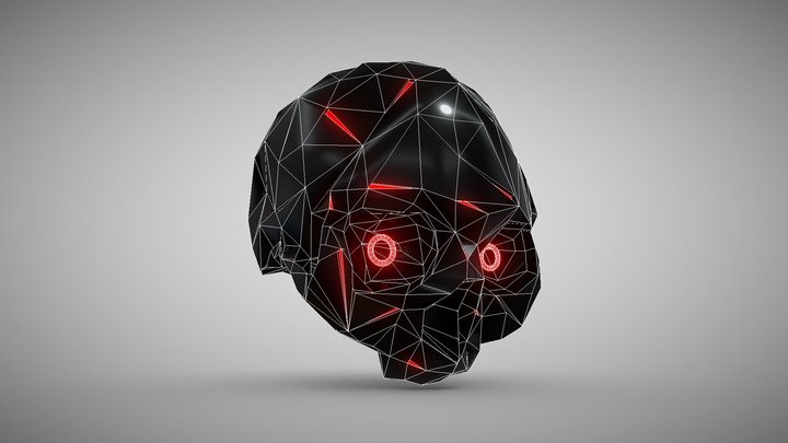 Drowning 3D models - Sketchfab