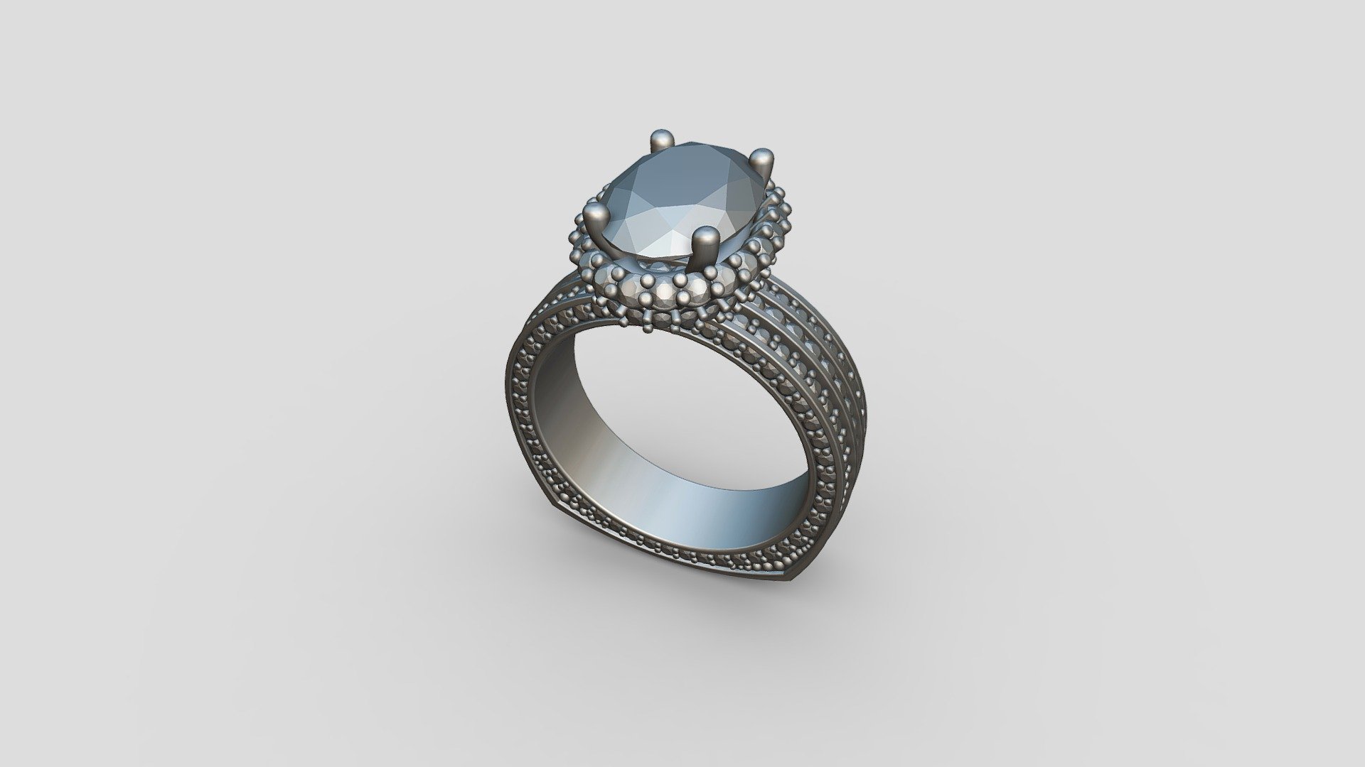 CH Michalowski Updtd - 3D model by CADtrends [0334b71] - Sketchfab