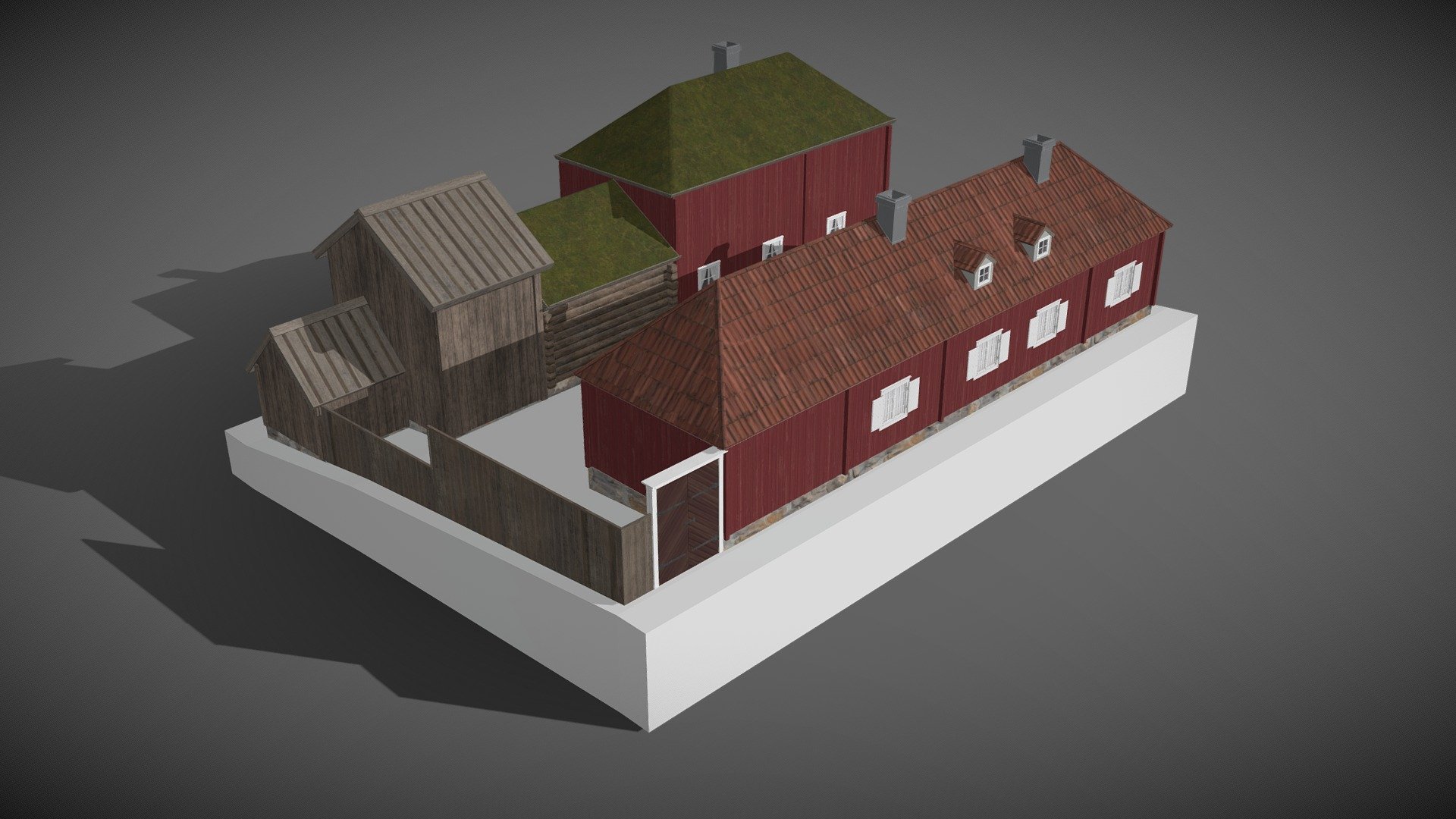 LK_34-24-A - Download Free 3D model by Turku Museum Centre - Turun ...