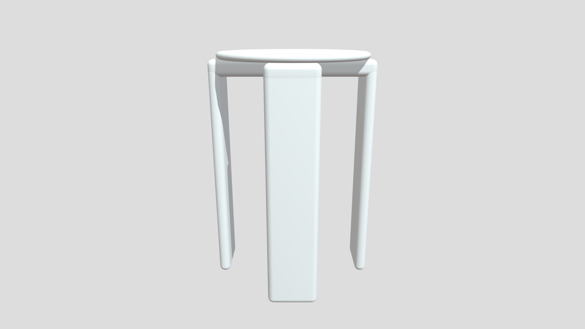 Circular_chair - Download Free 3D model by K-Heritage (@lihai3ddata ...