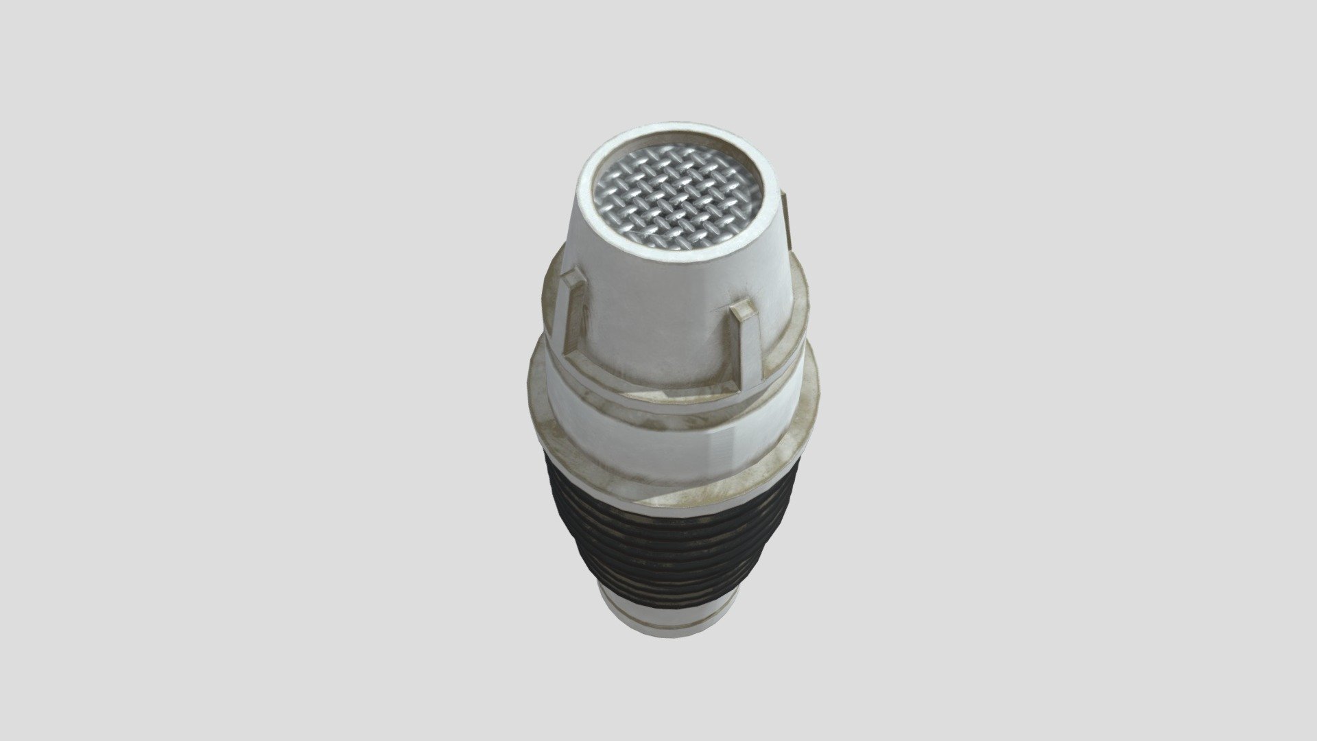 Star Wars Comlink - 3D model by tegnemaskin [0335d65] - Sketchfab