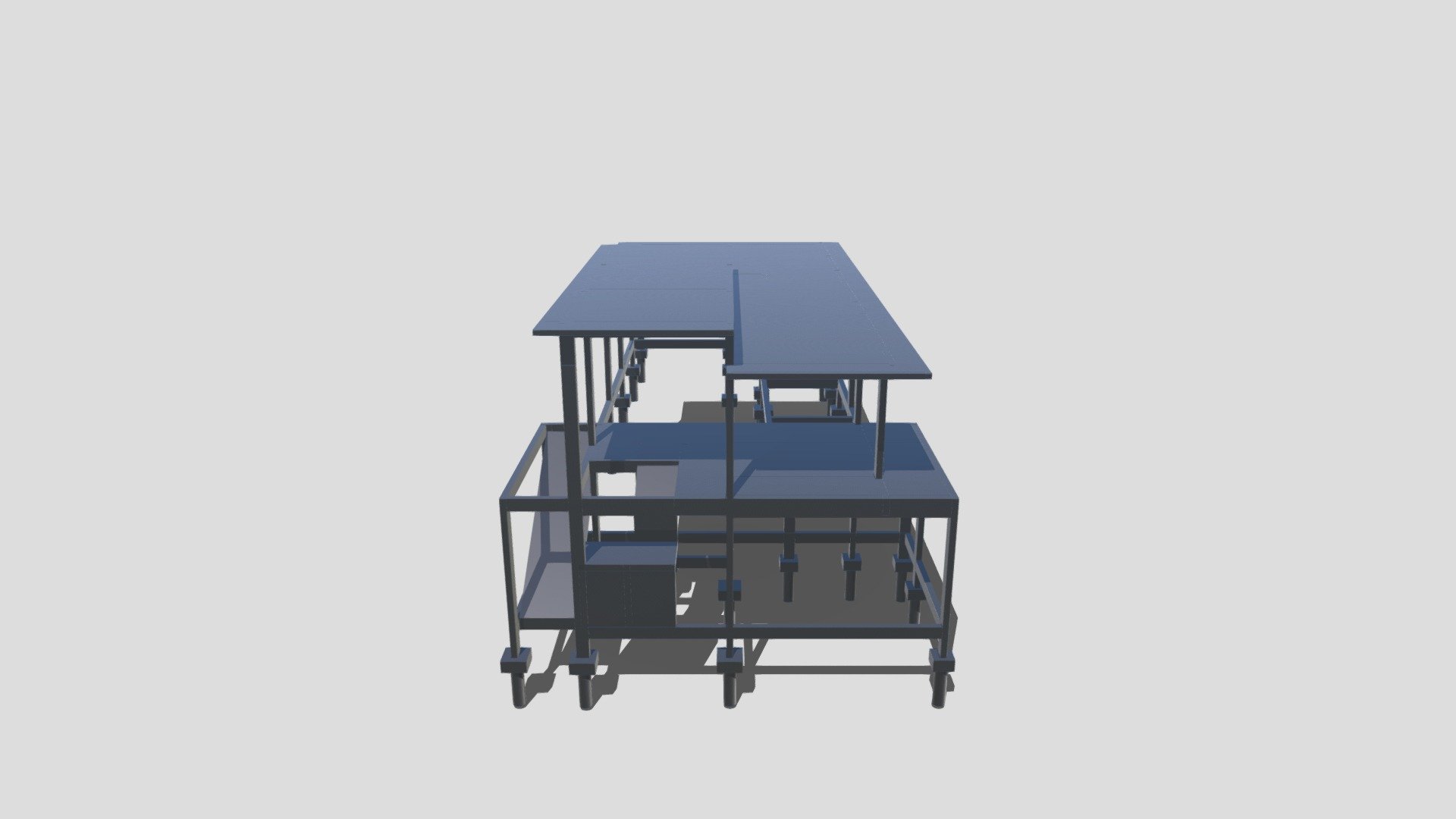 3D ifc Reginaldo - Download Free 3D model by Paulo Magalhães ...