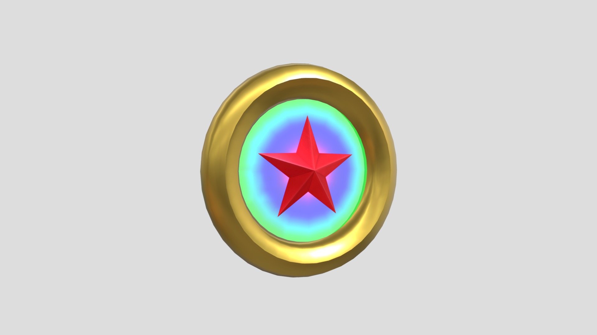 sonic-rangers-goal-ring - Download Free 3D model by Accountnamed334 ...