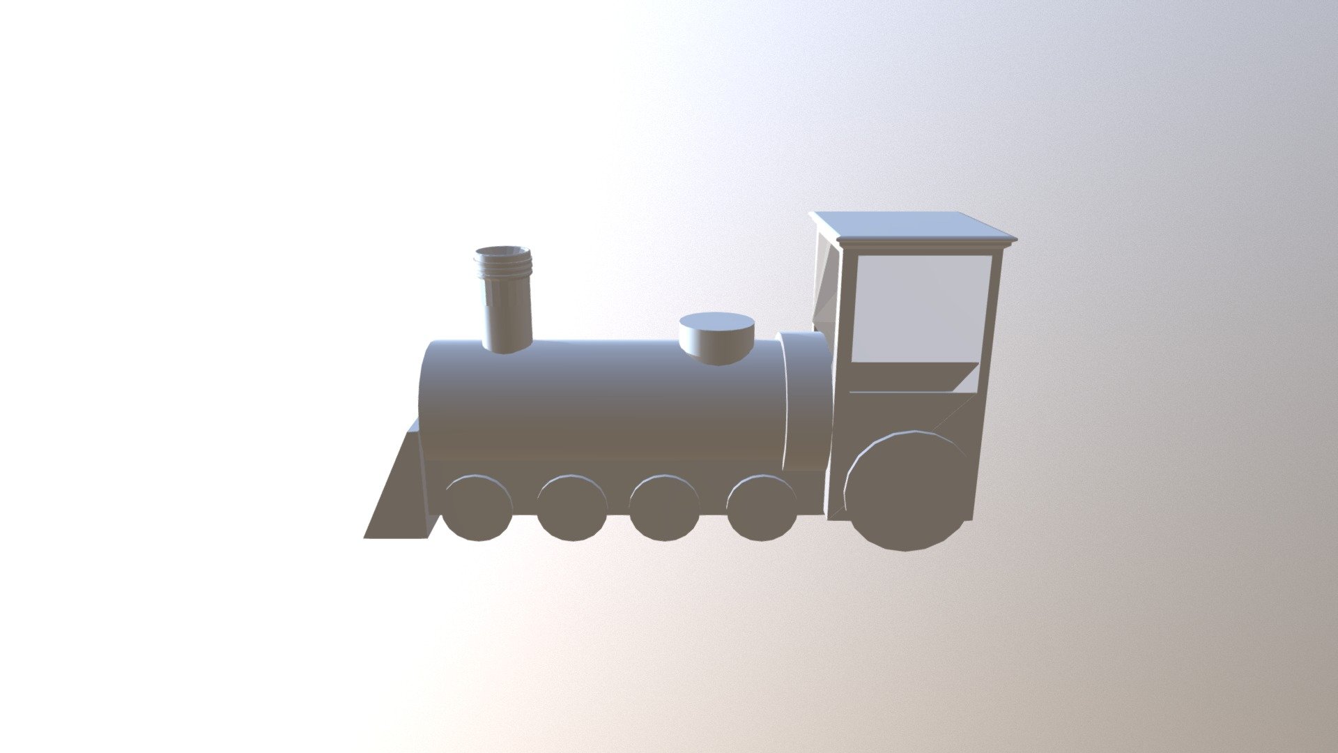 Unit1- Activity1- Train1 - 3D model by EthanD [03397f9] - Sketchfab