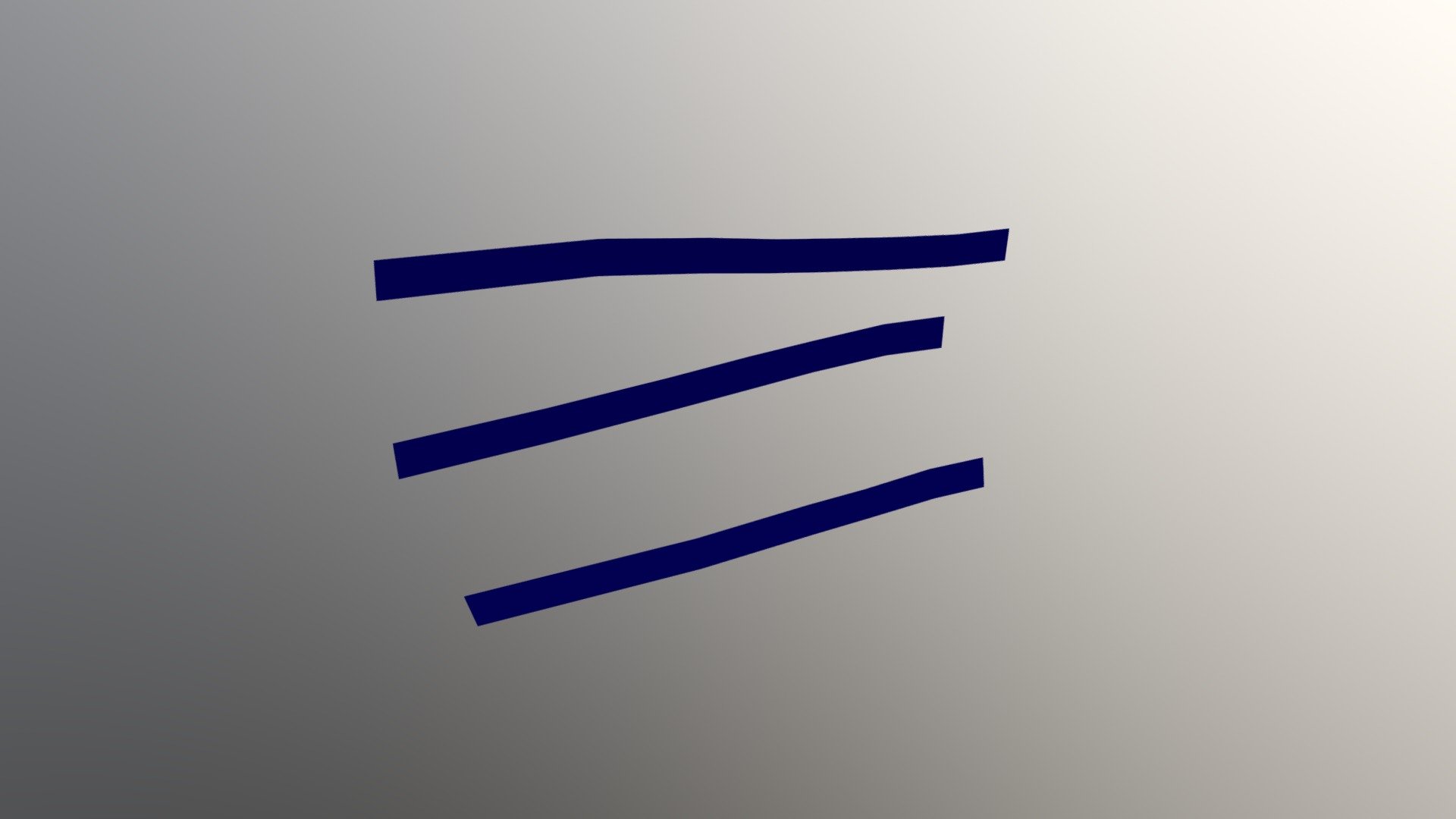 3line - 3D model by leiarebel [033b4be] - Sketchfab