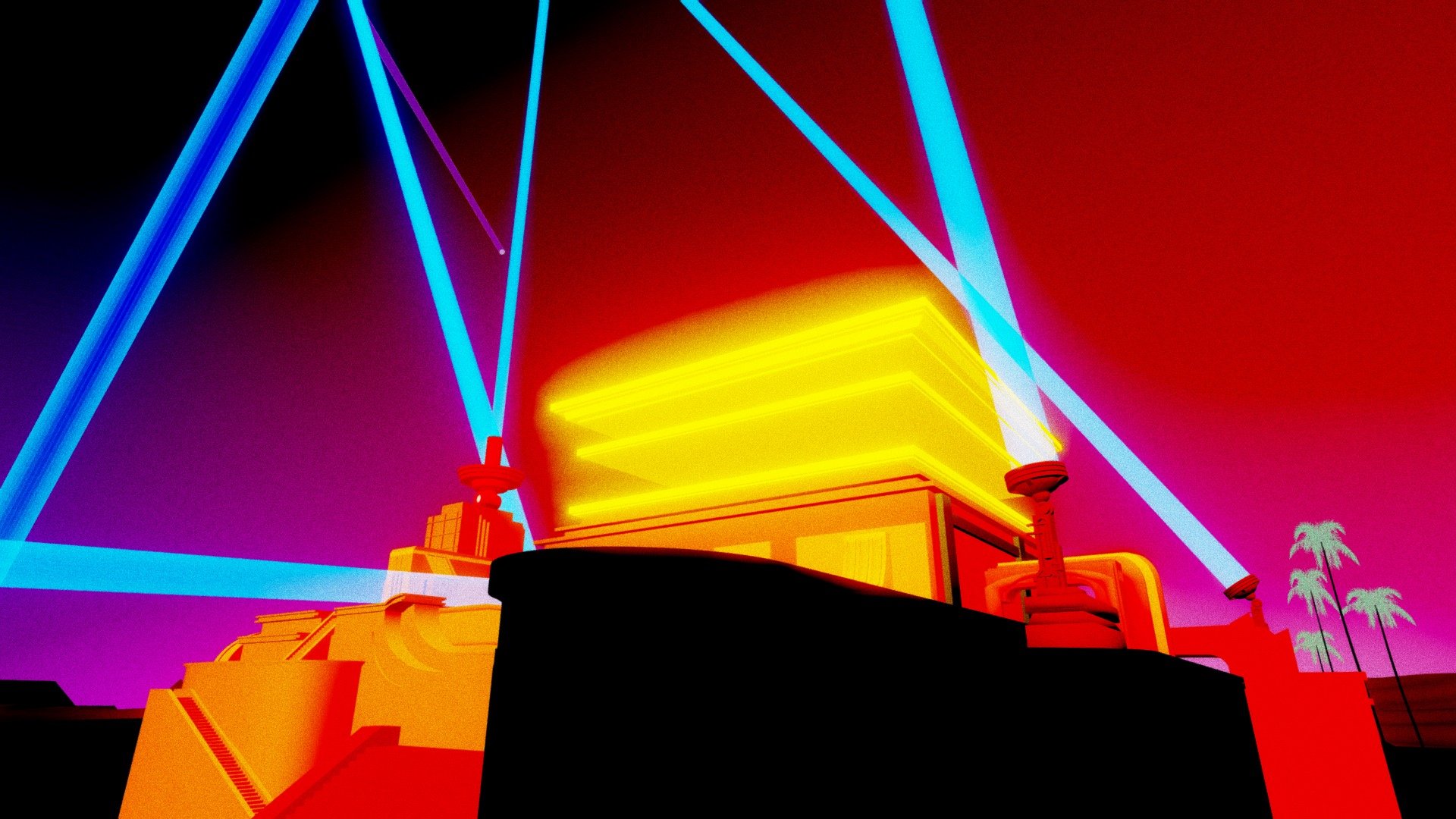 My TCF 2009 Remake V2 - Download Free 3D model by ...