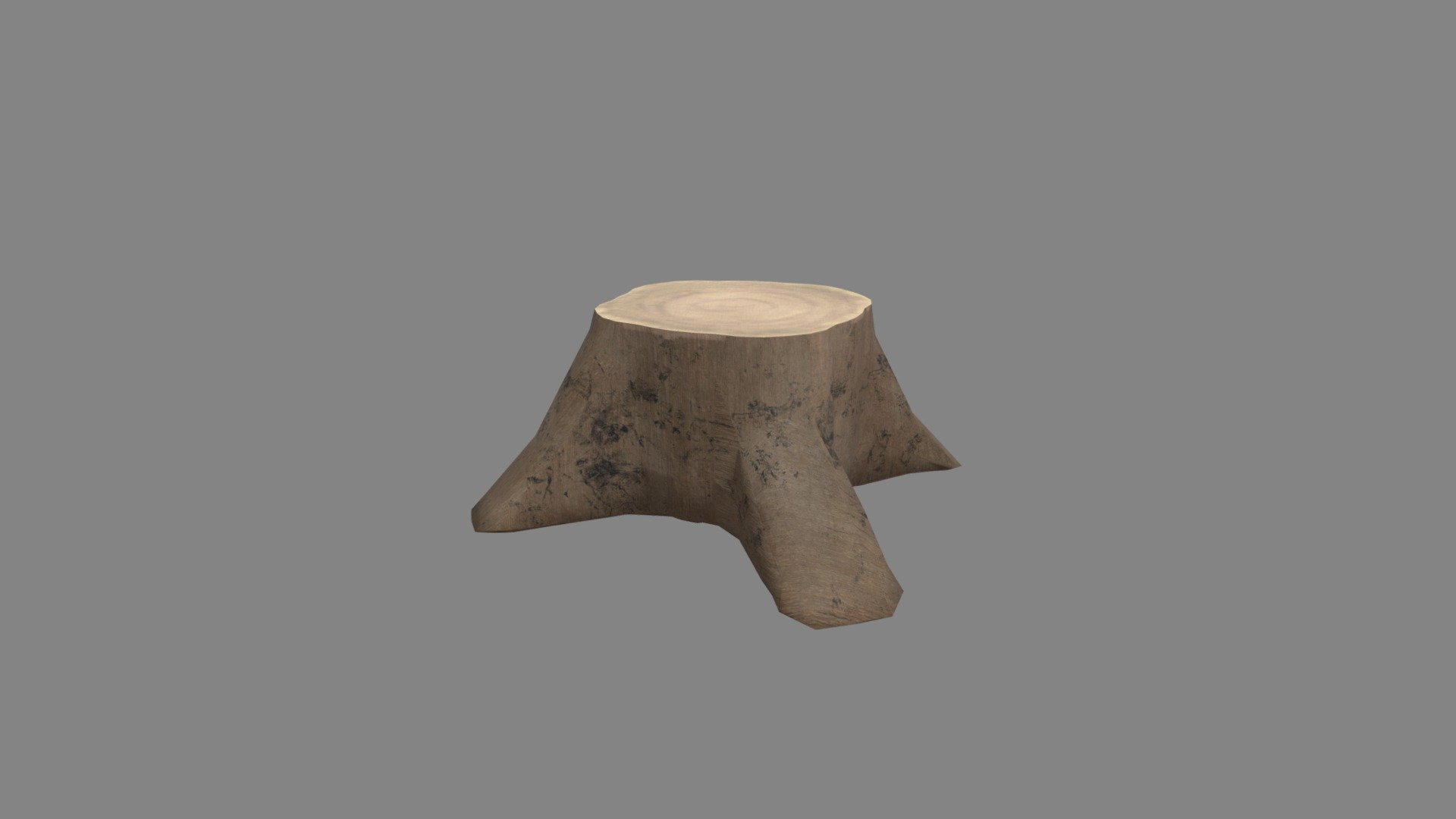 Prop - Tree - Download Free 3D model by glcalde [033b9e1] - Sketchfab
