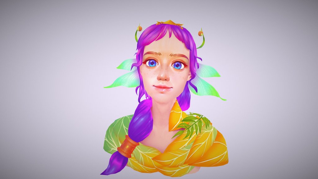 Top 10 - Week 2018-37 - A 3D model collection by Sketchfab - Sketchfab