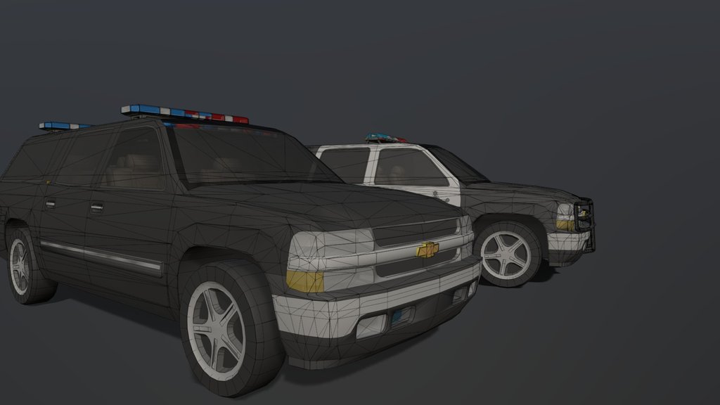 Ford pd - A 3D model collection by sannakl - Sketchfab