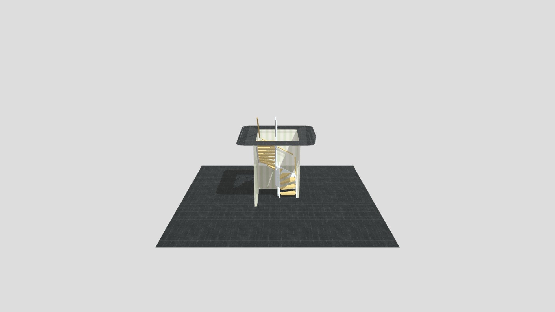 8131 C - 3D model by TrappTeknik [033c1d6] - Sketchfab