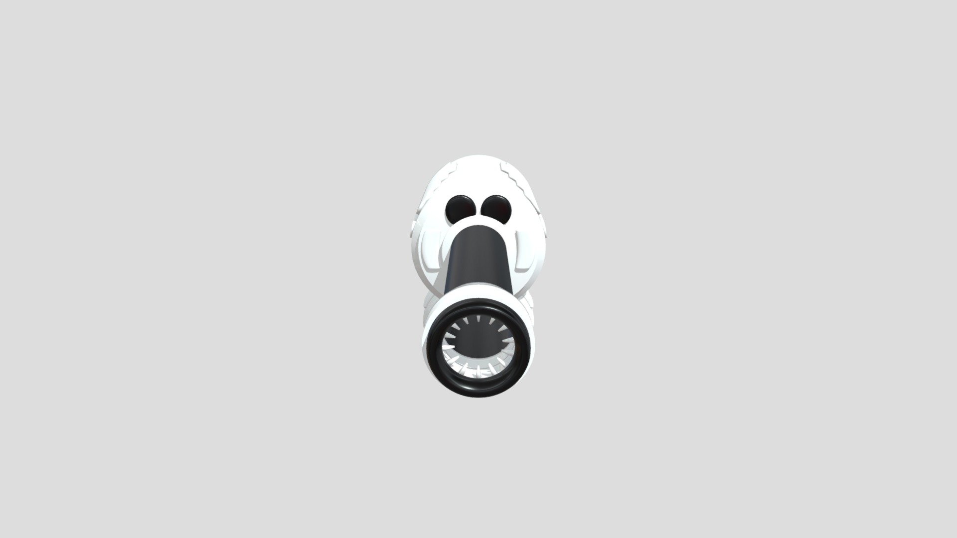Noo Noo - Download Free 3D model by NachiG [033d72f] - Sketchfab