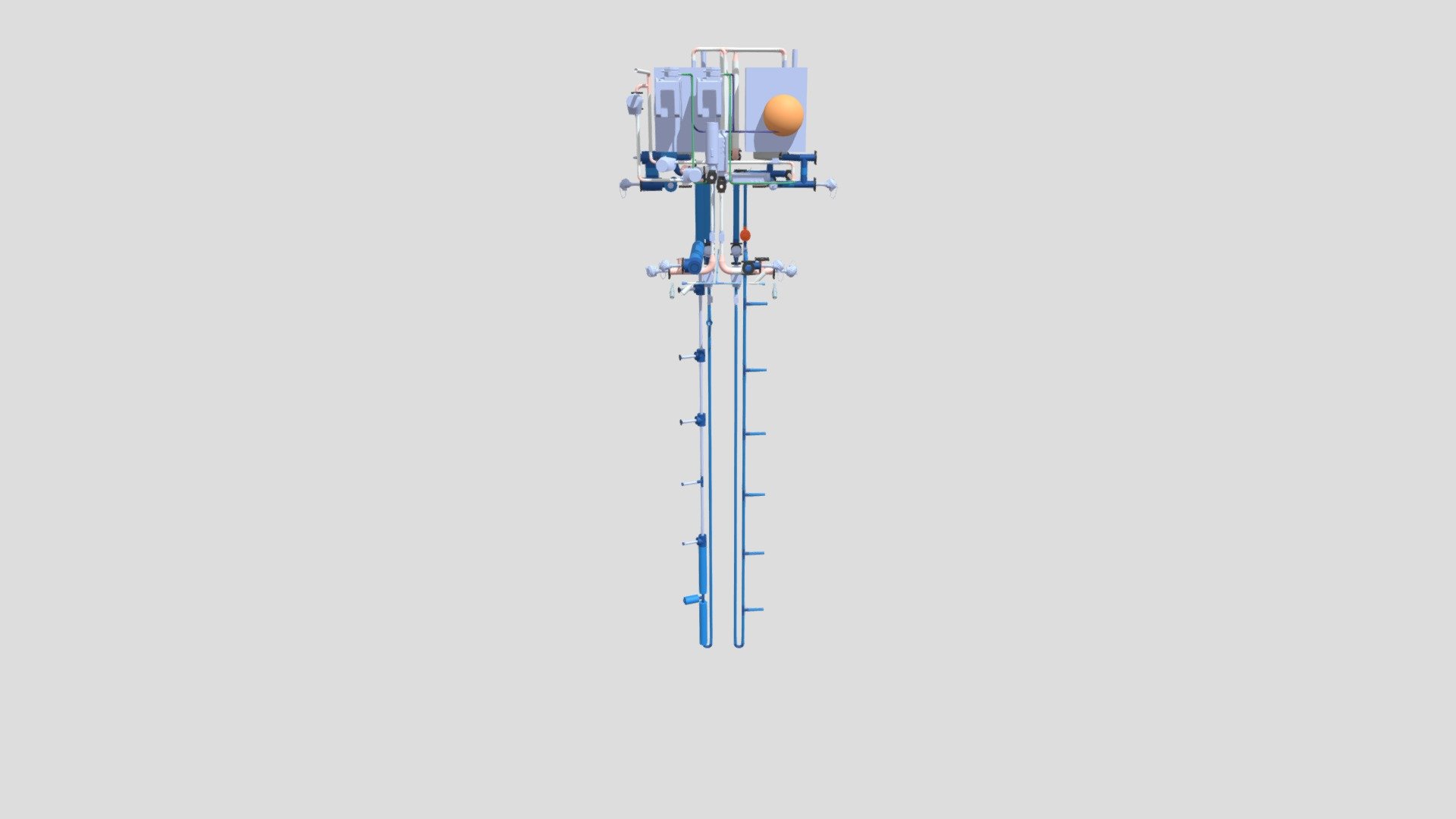 J8a - 3D model by robbudge [033df32] - Sketchfab