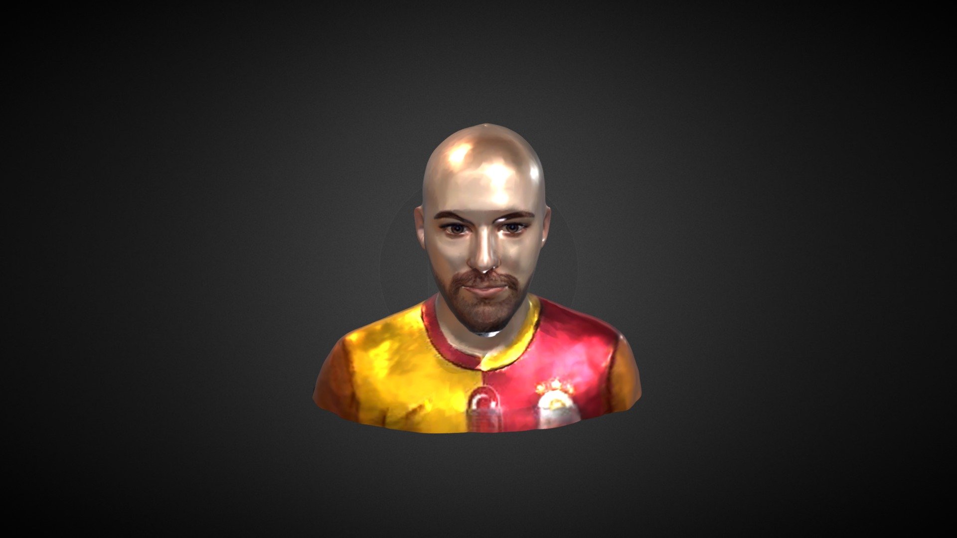 model - 3D model by cpnblk [033e8d6] - Sketchfab