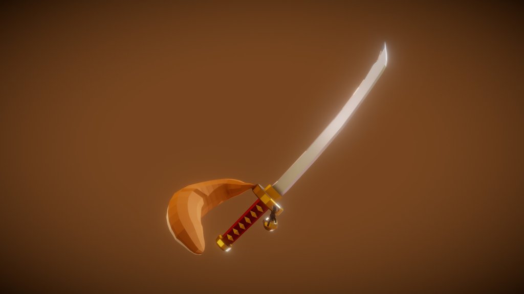 Swordtember 2022 - Helmigh List - A 3D model collection by Liberi ...