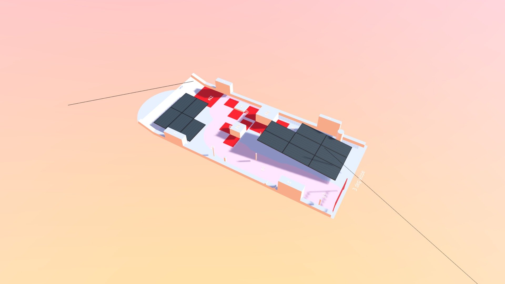 40 Rutland Rd_ 13 Mod Tilt - 3D model by brooklynsolarworks [034295e ...