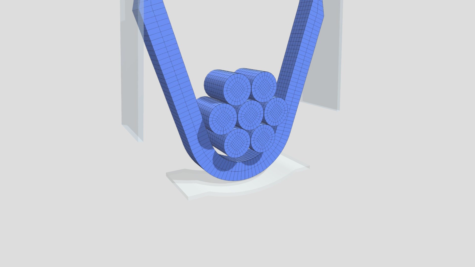 Crimping Simulation With Ls Dyna 3d Model By Ansyslearn [03429cd