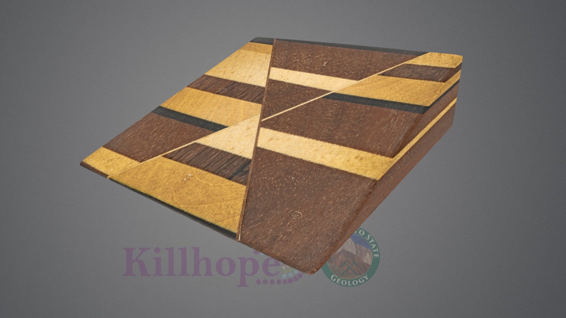 Sopwith Block VI - Bottom - 3D model by phaneritic [0344116] - Sketchfab