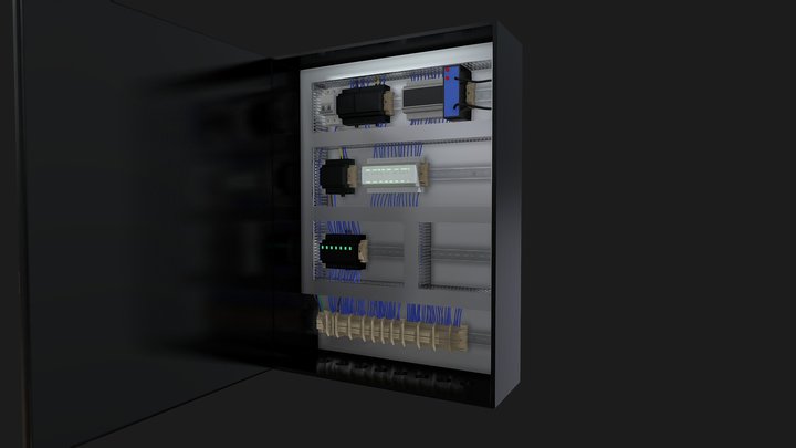 S-bms 3D models - Sketchfab