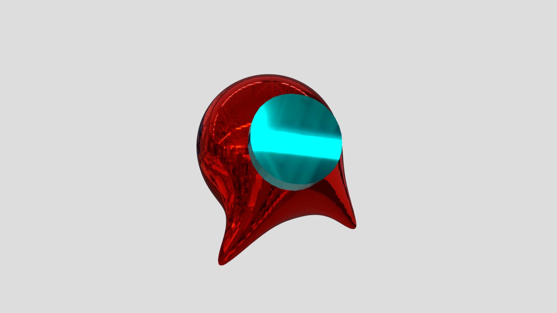 Realistic Amogus - Download Free 3D model by sour3D [0344380] - Sketchfab