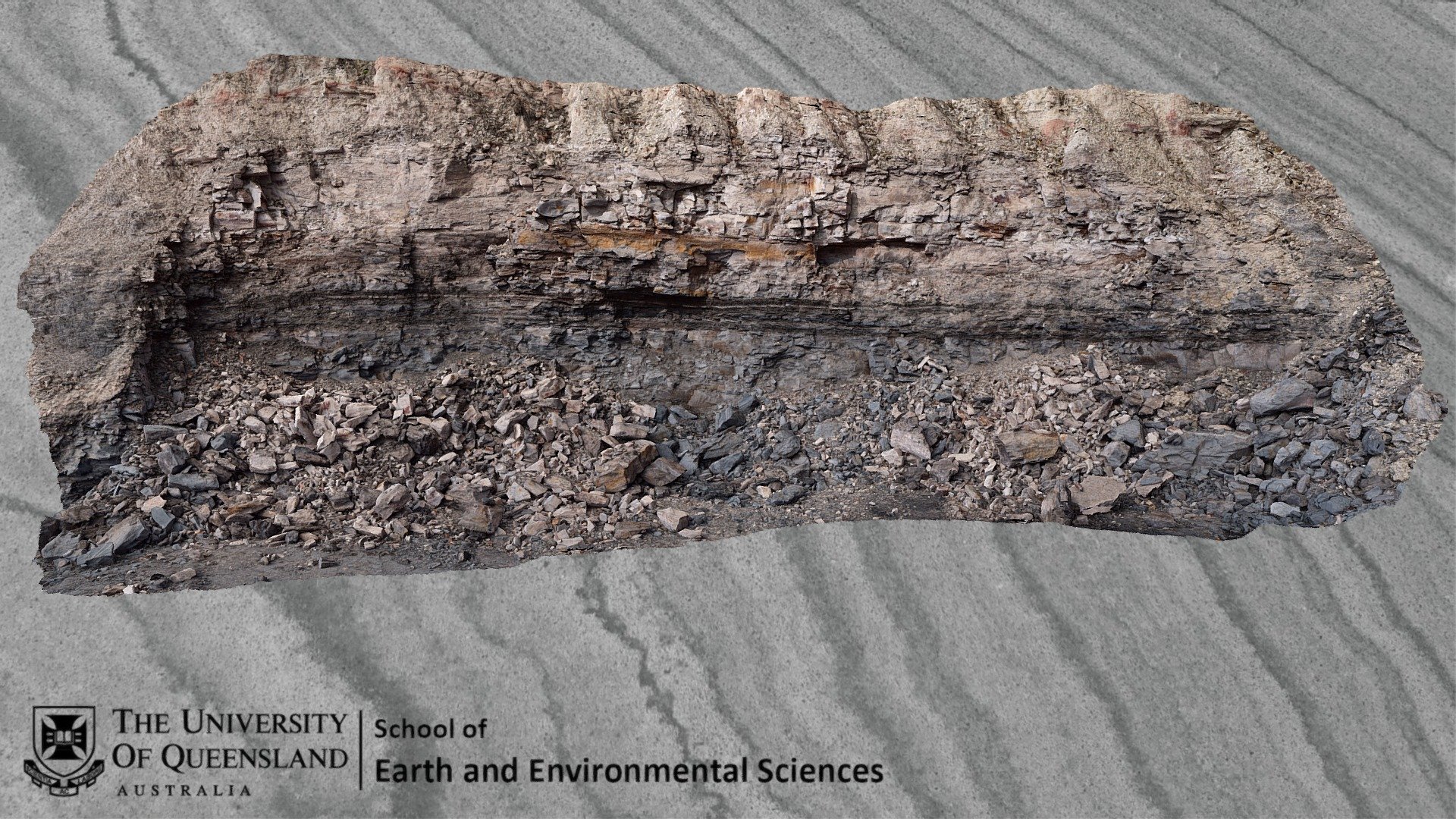 Dinmore Quarry Scan - 3D model by nate_siddle (@nate_sid) [03450af ...