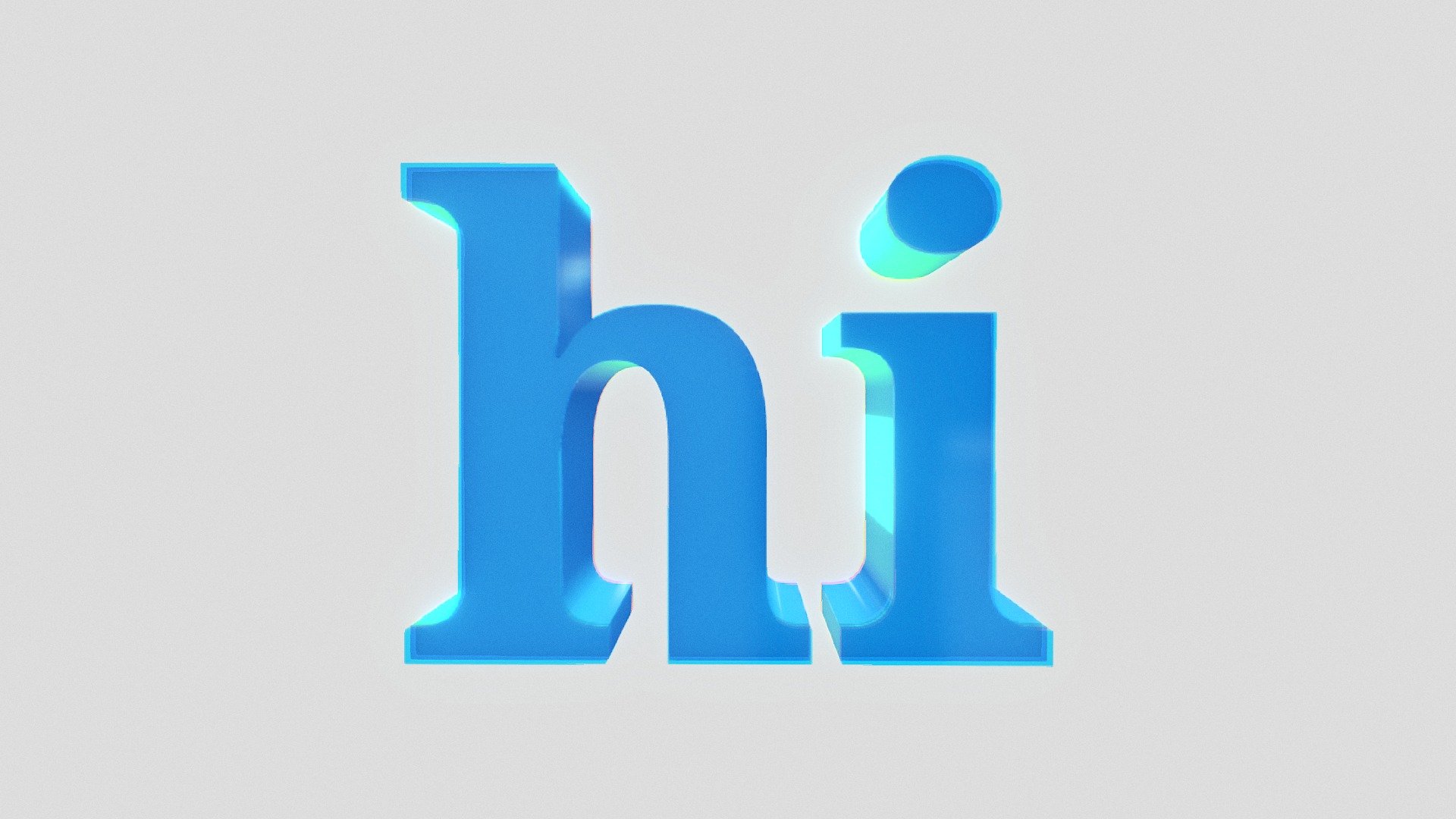 hi - Download Free 3D model by Xenoreptire (@xenoreptire__) [03478d3 ...