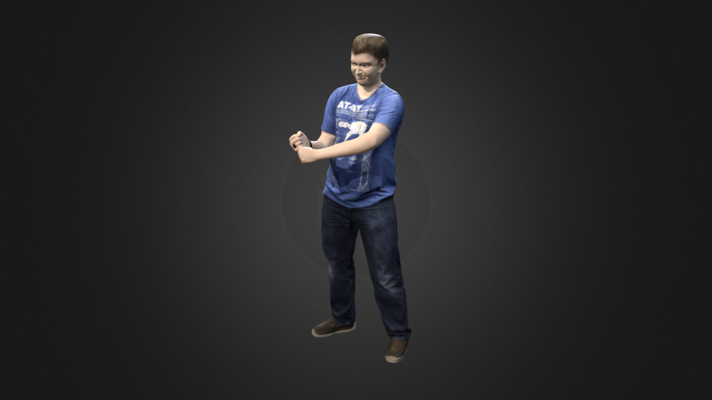 My Sketchfab Mesh - 3D model by Vaunt 3D (@vauntstudios) [034870a ...
