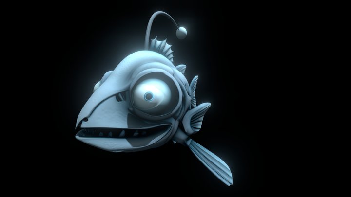 Underwater 3D models - Sketchfab