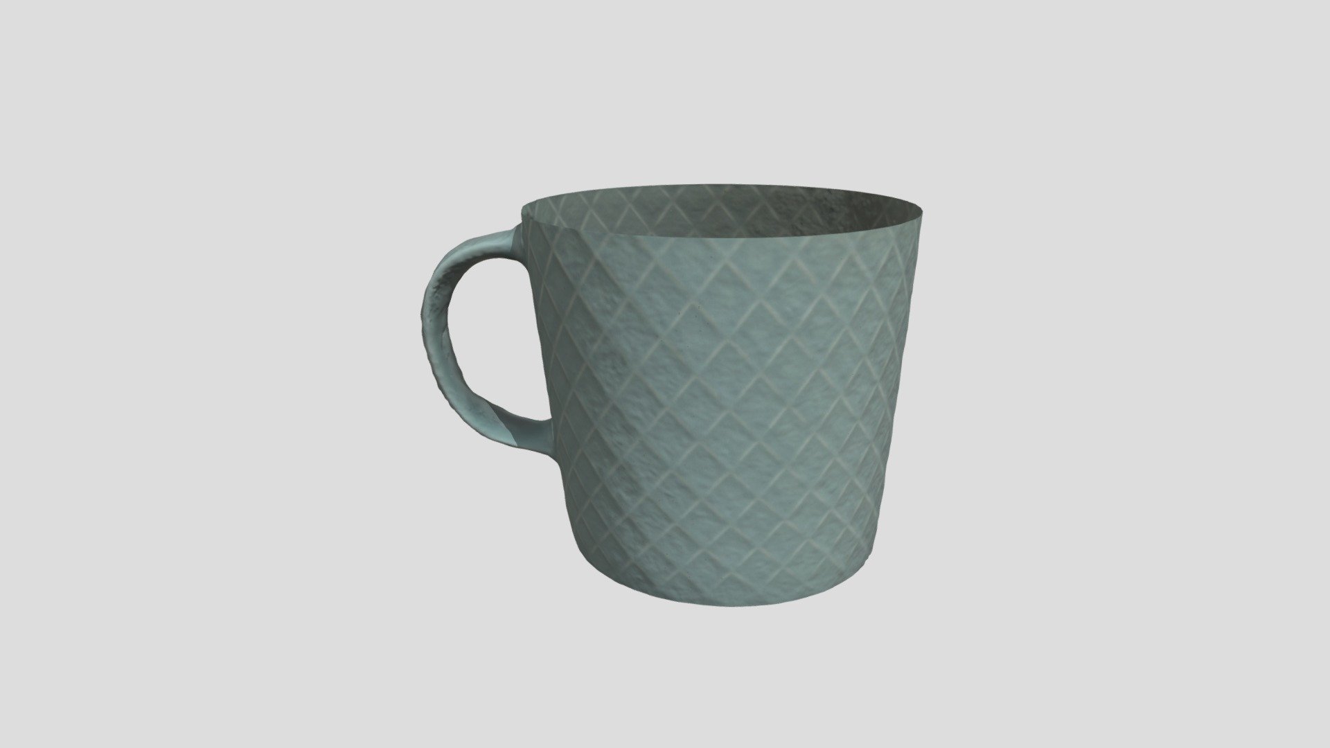 Ceramic Mug - 3D model by gopinathpugazhendhi (@gopinathpugazhendhu ...