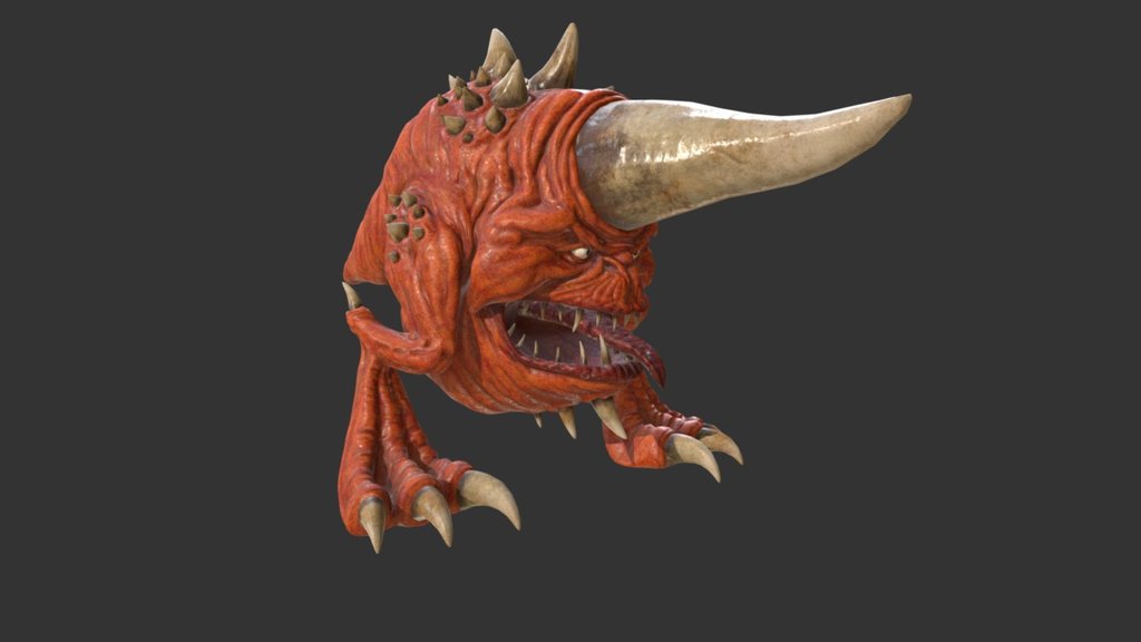 Squig Animations - 3D model by musashidan [034b1e0] - Sketchfab