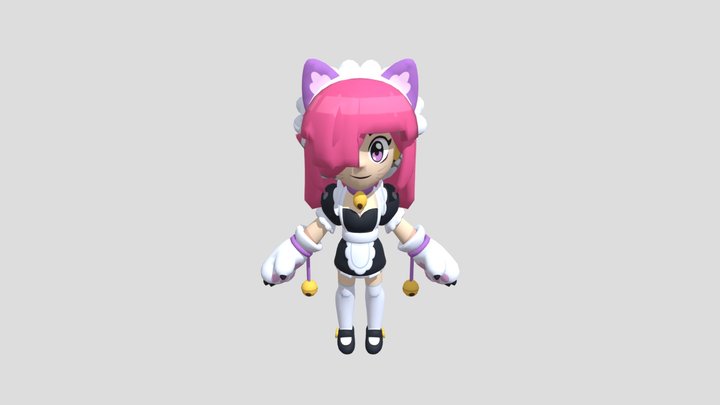 Ezau954gamer (@paraisoezau) - Sketchfab