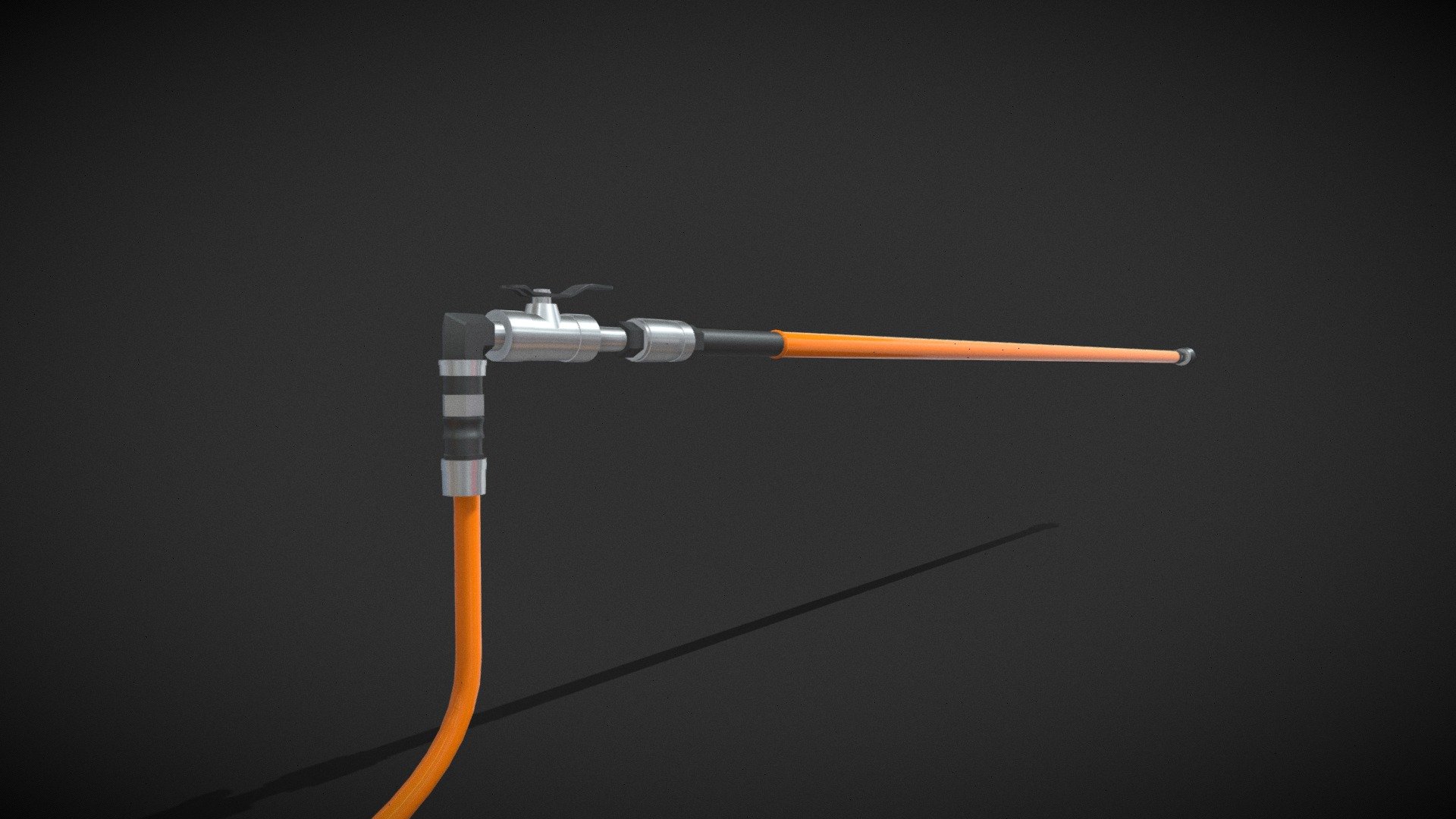 Nozzle - 3D model by The Learning Network (@TheLearningNetwork ...