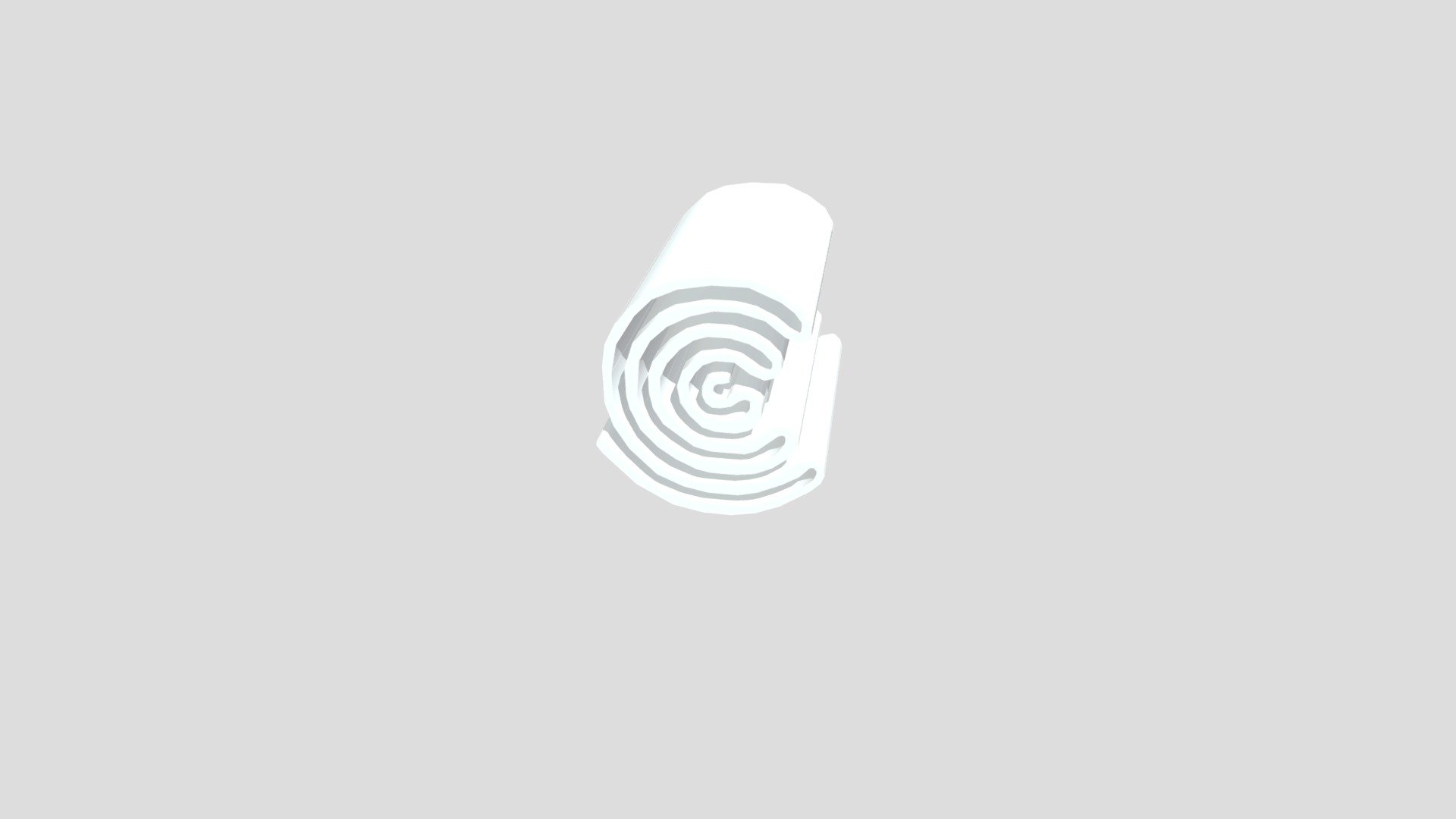 Carolco Pictures (1988) (3D Model) - 3D model by Lee joe86 + Carolco ...