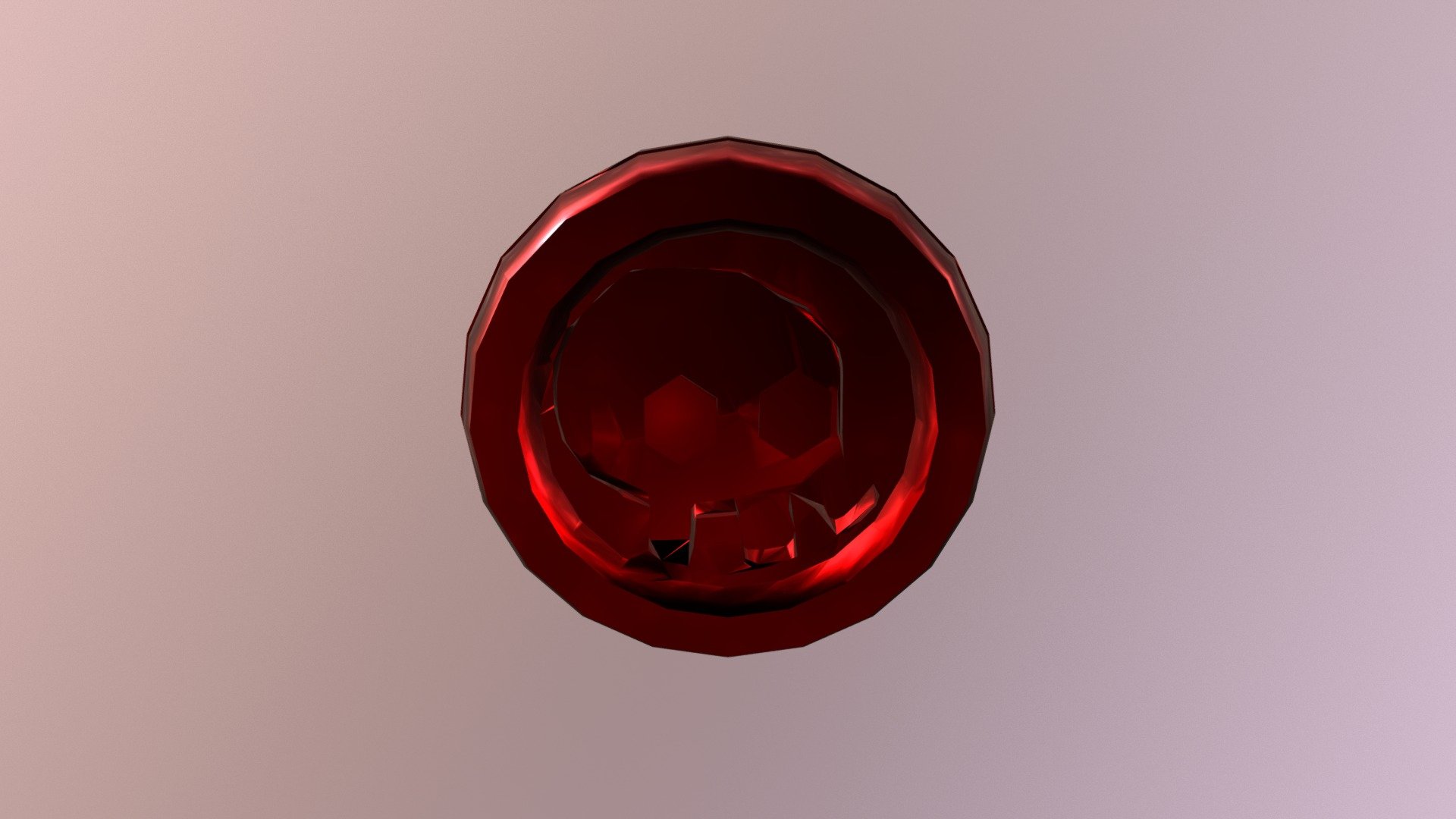 red - 3D model by jeremy.bear.y [034cc53] - Sketchfab