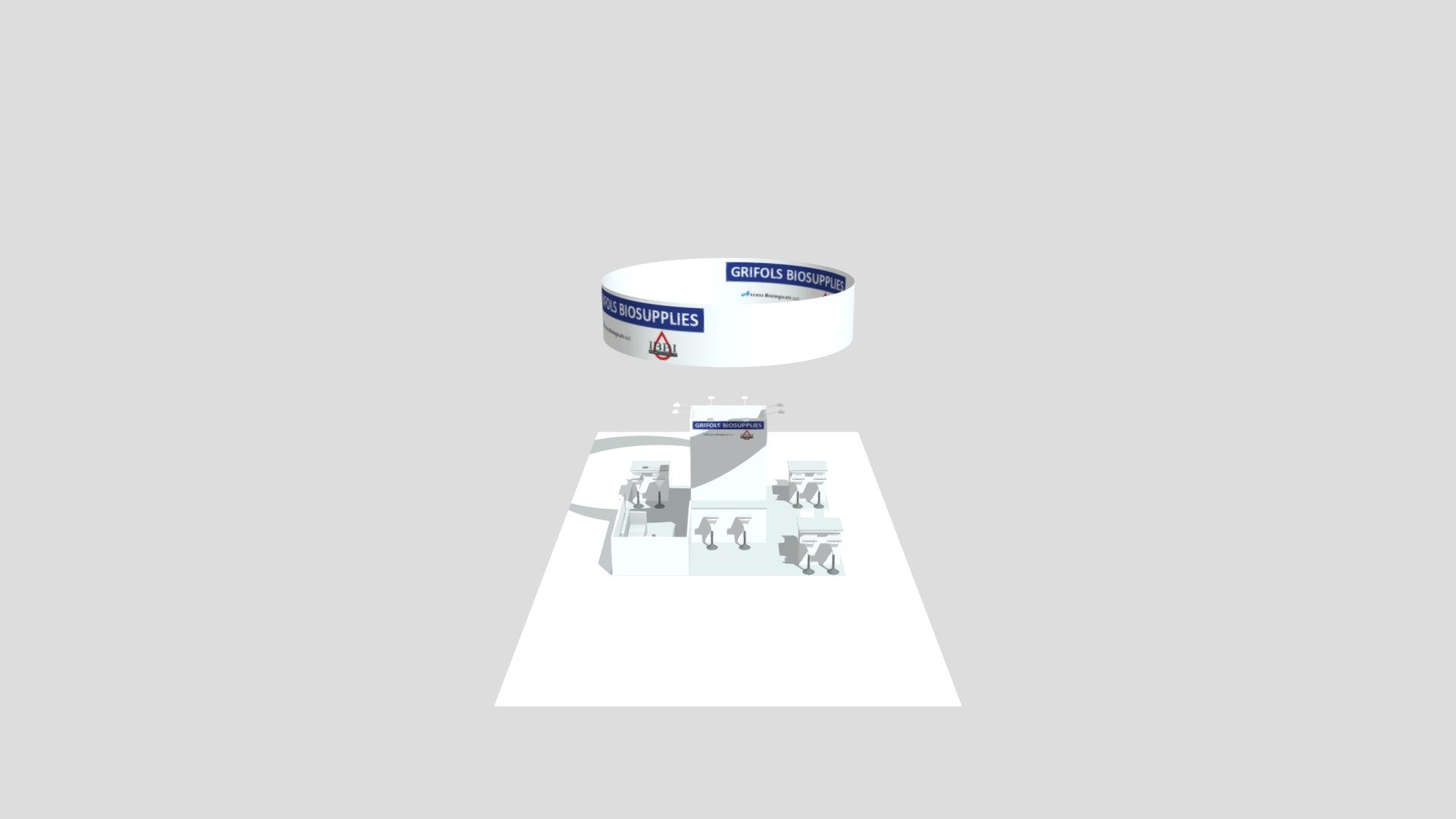 layout test_V2 - 3D model by nmerves [034d713] - Sketchfab