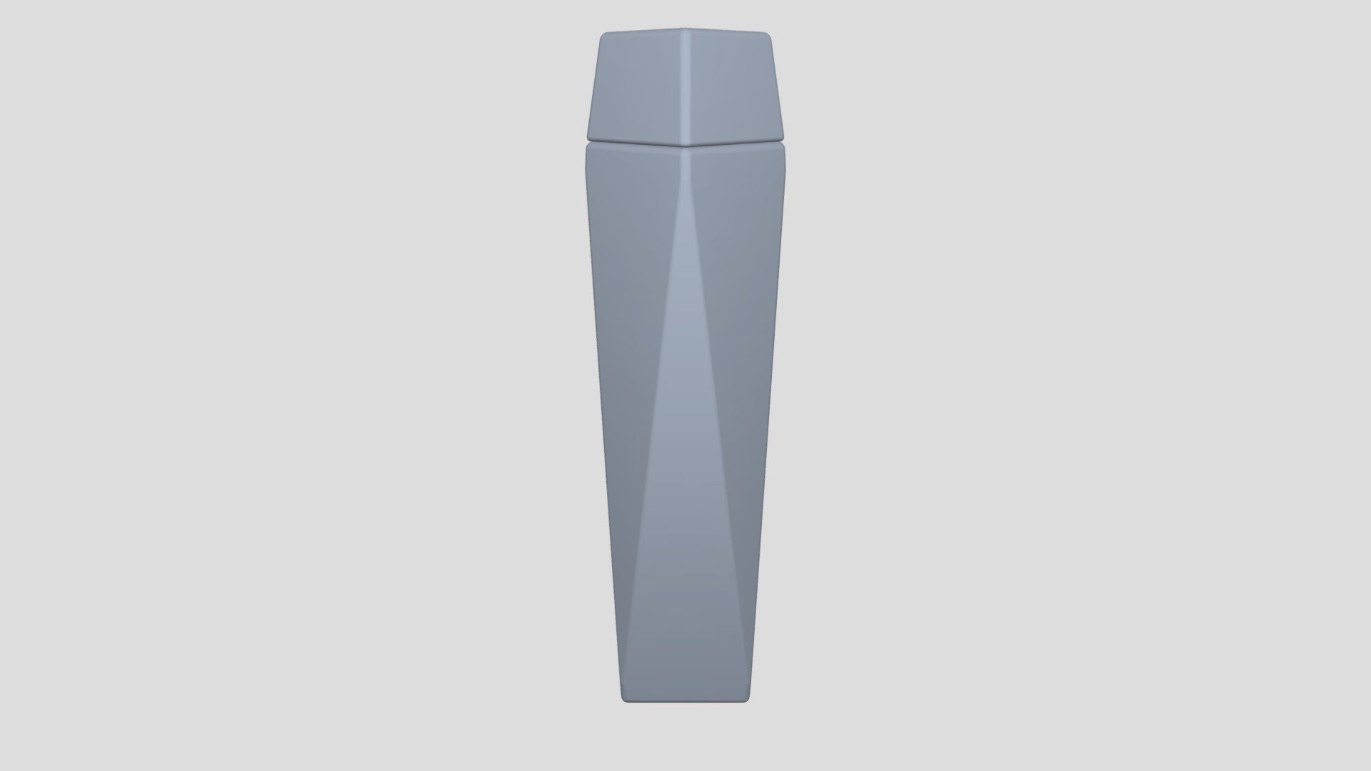 Tonic - 3D model by sara.hernandez.cabello [034d8e3] - Sketchfab