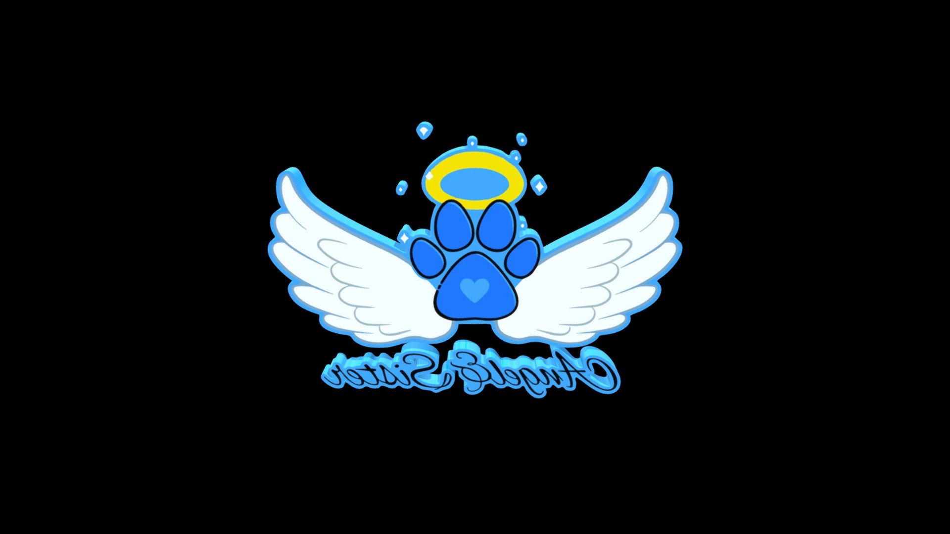 angel - Download Free 3D model by sualogo3d [03507c2] - Sketchfab