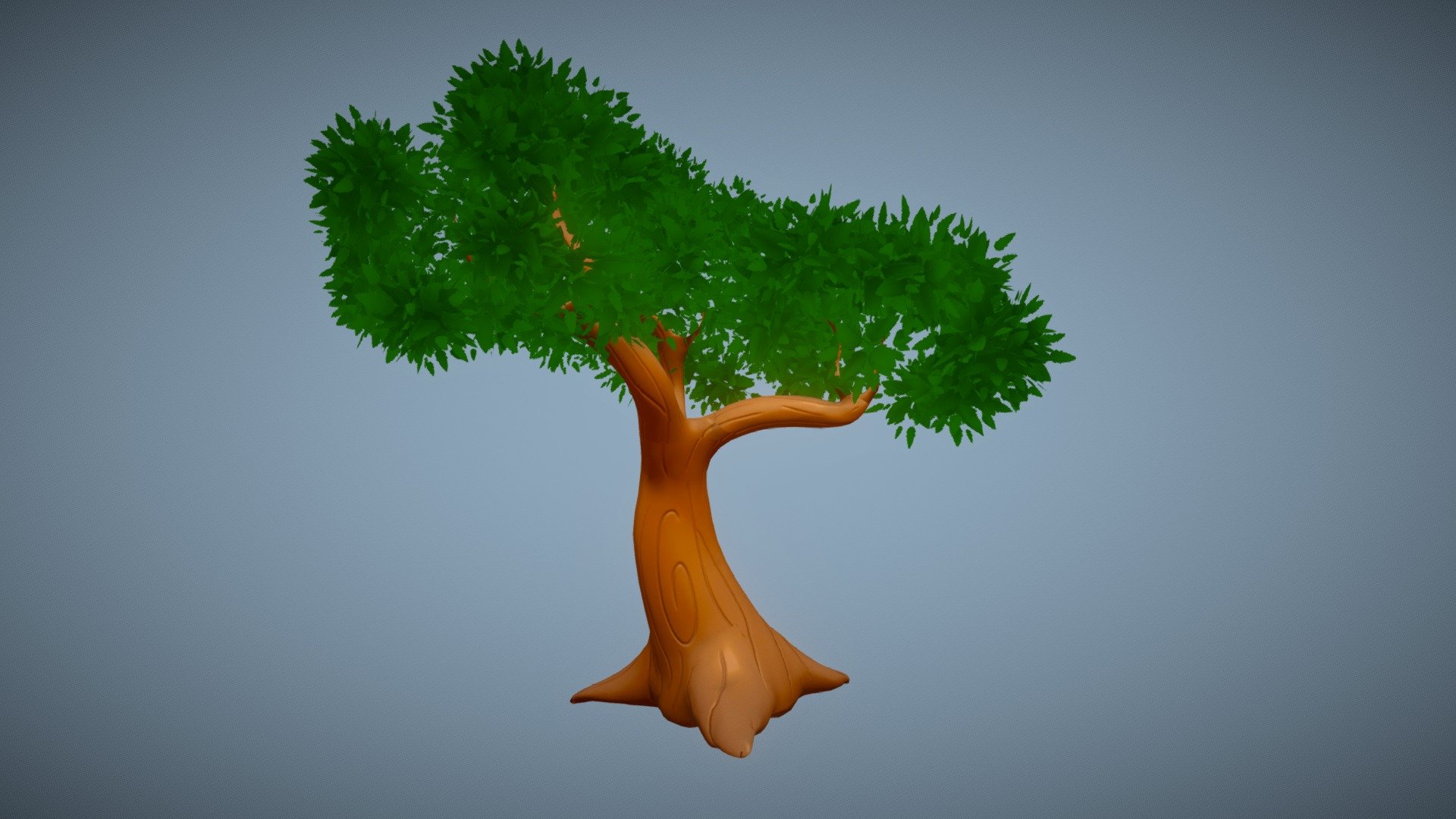 Tree - 3D model by Ana.Pau (@Ana.Paula.Rivera) [0352287] - Sketchfab