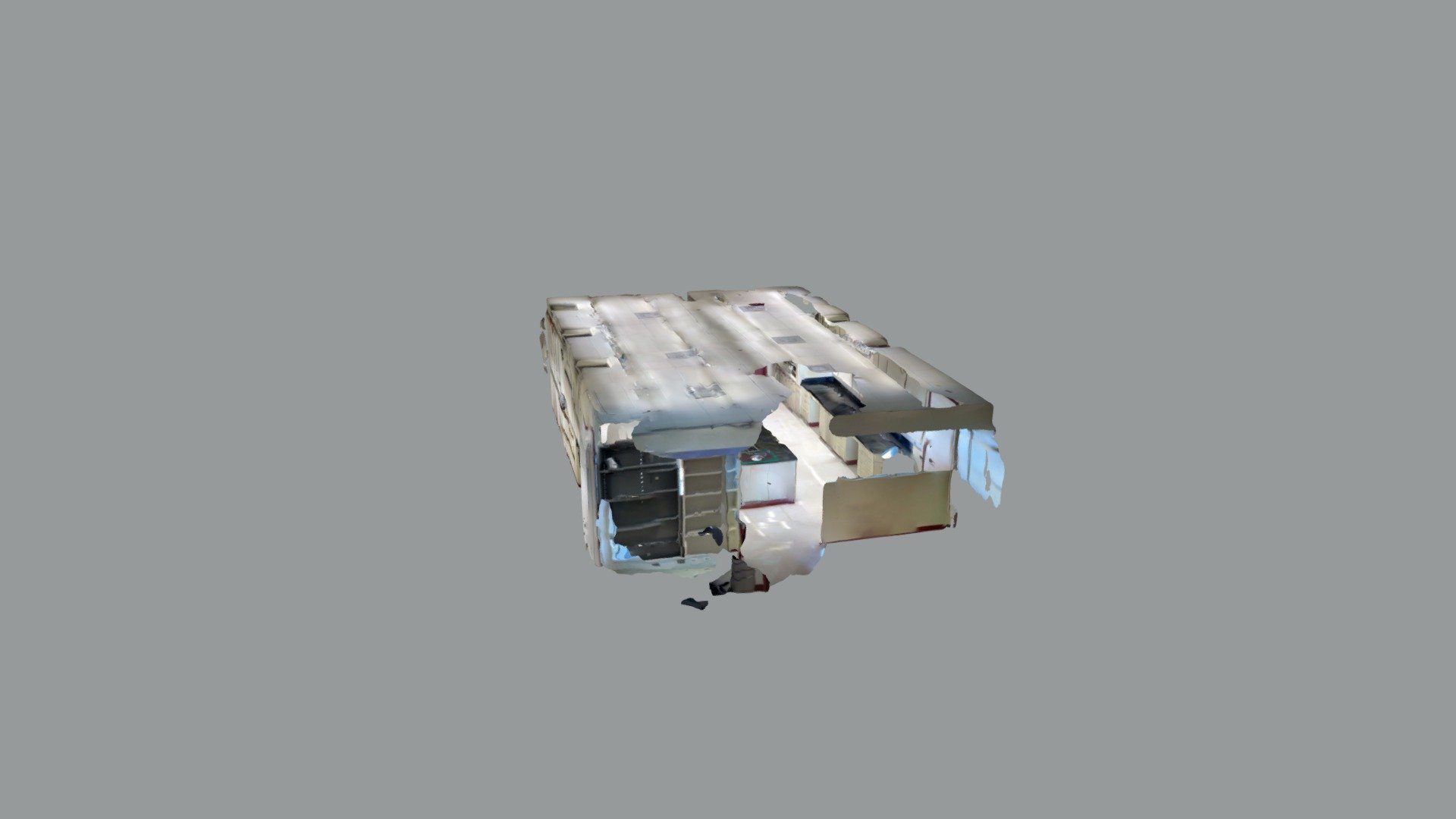 Joinn lab - Download Free 3D model by mikefang [035235e] - Sketchfab