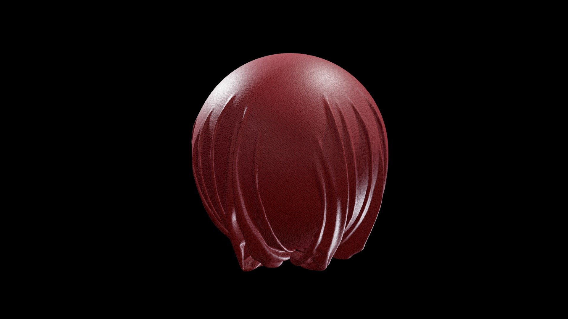 Plain Red Vinyl 1766131 - Download Free 3D model by Twinbru [035304f ...