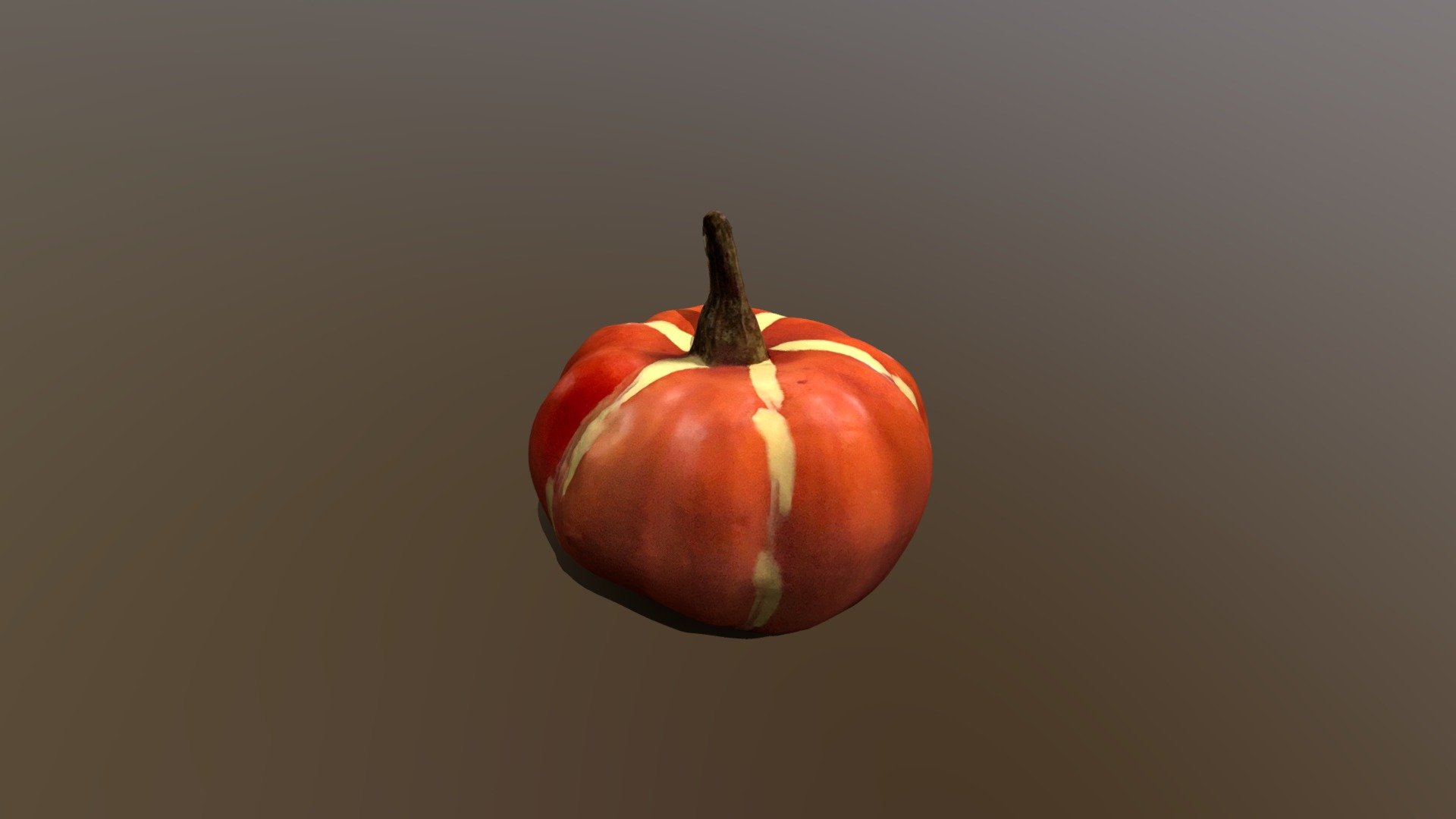 Little pumpkin - Download Free 3D model by chrislamaster [0353288 ...