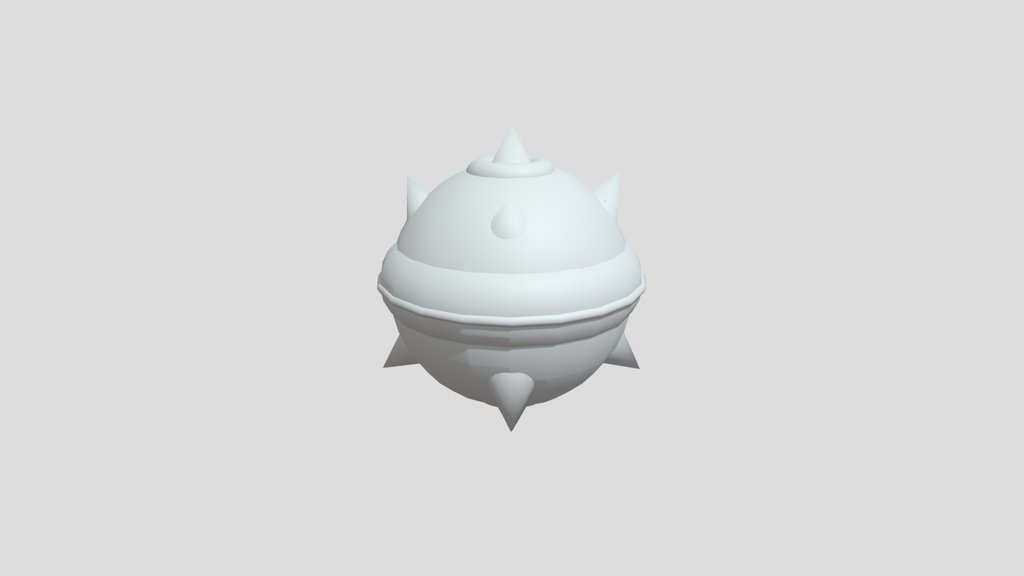 Mayhem - A 3D model collection by donkeybutt33 - Sketchfab