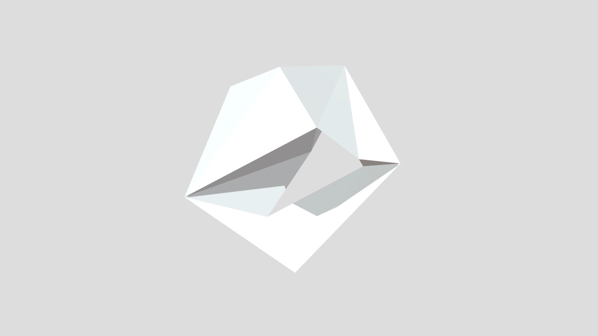 form - 3D model by ergun.serhat [0356109] - Sketchfab