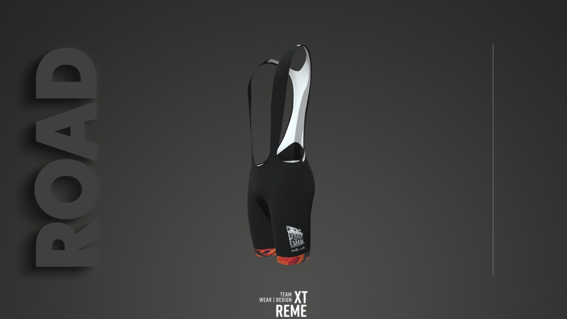 RMK 2024 - 05581 - 3D model by Konggaard - Xtreme Custom (@Konggaard) [0356573] - Sketchfab