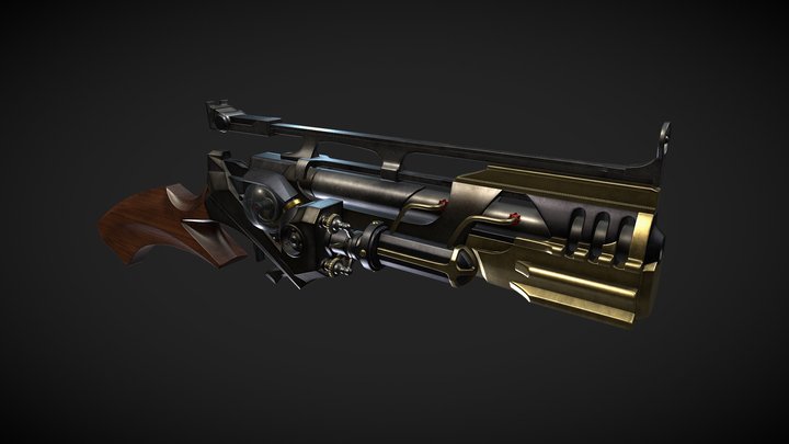 ekngo92 - Sketchfab