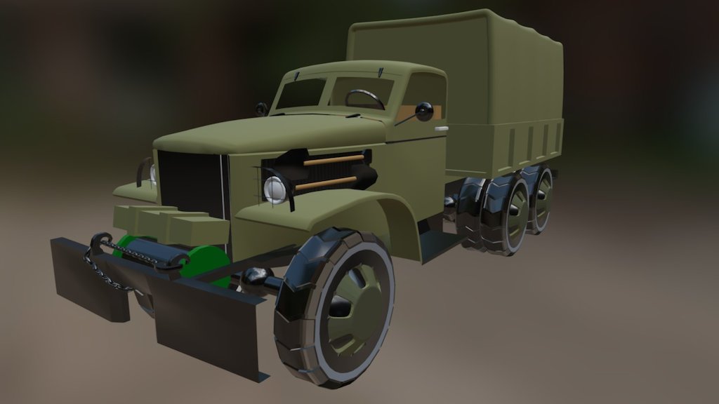 Red Alert - A 3D model collection by RaptorBlack3012 - Sketchfab