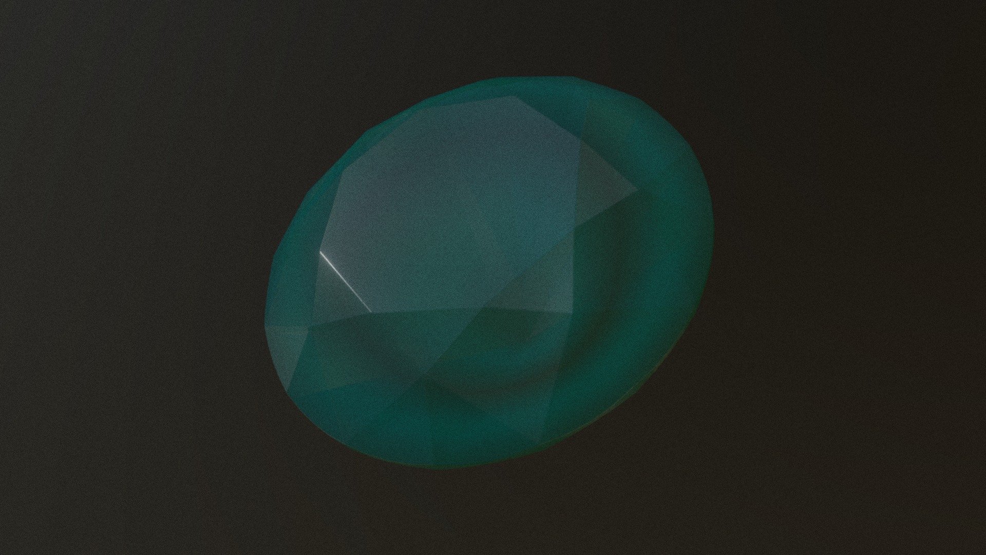 gem - Buy Royalty Free 3D model by L.Oc 3d Printing (@arqlpires ...