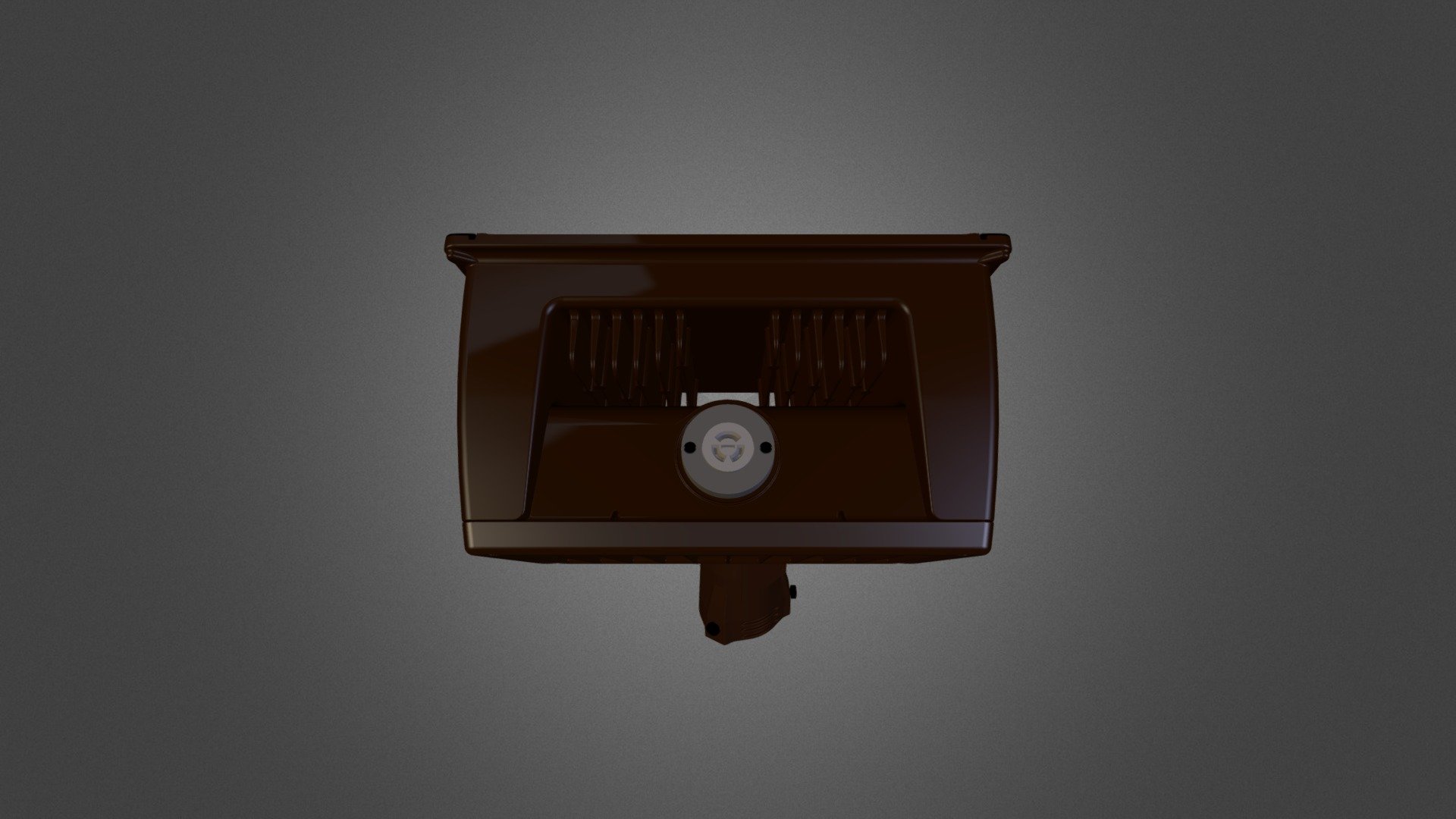 Night Falcon - 3D model by Cooper Lighting Solutions (@CooperLighting ...